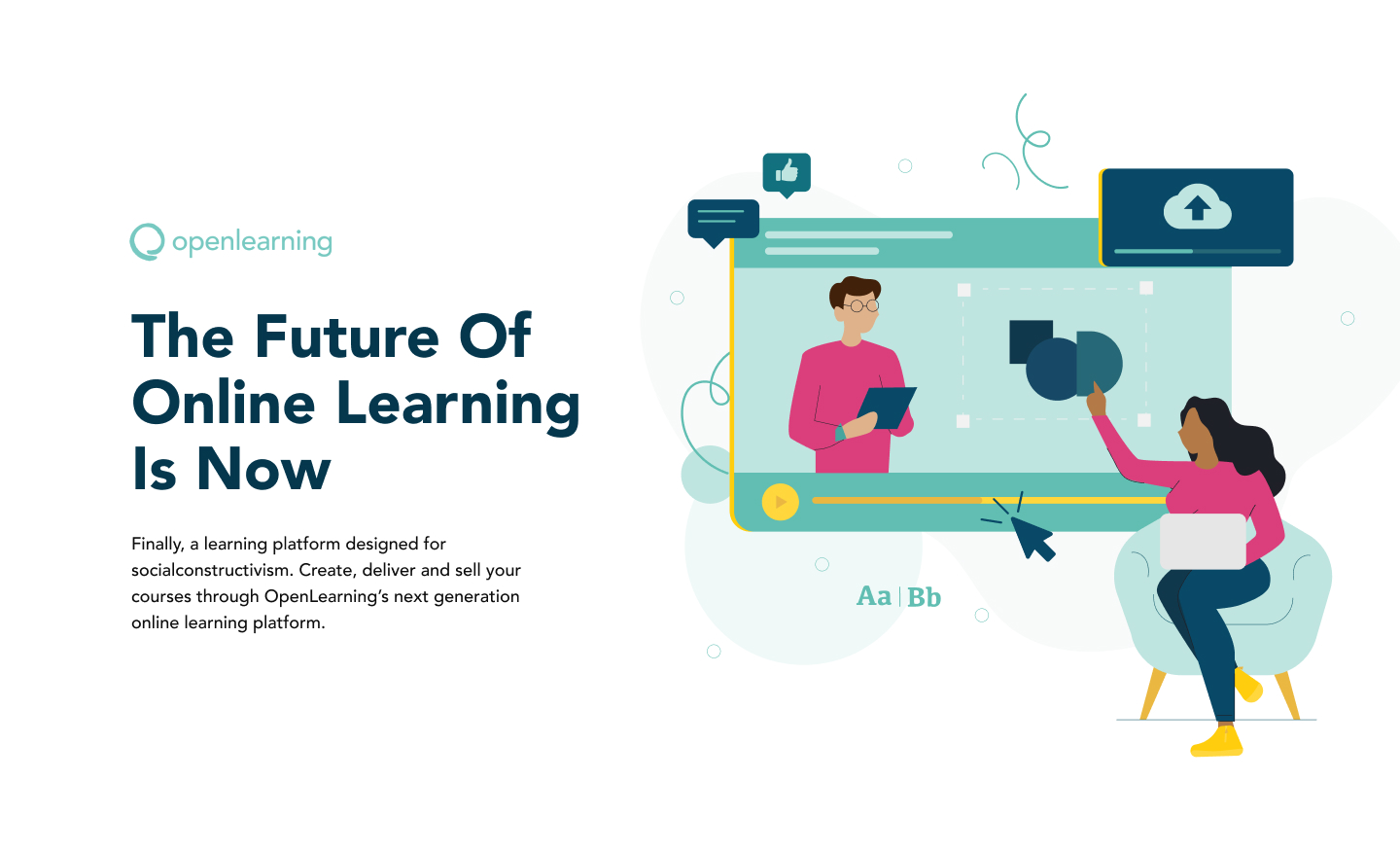 Features - OpenLearning